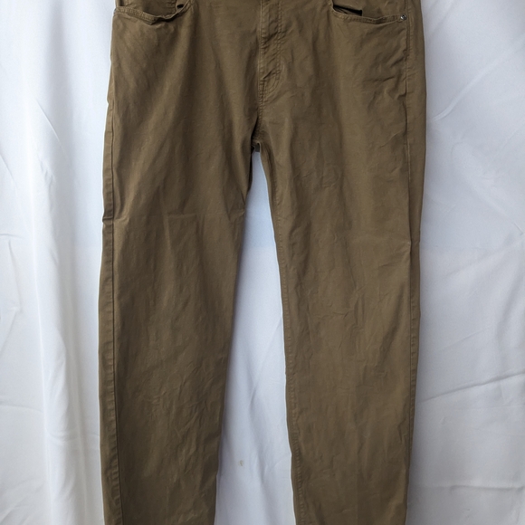 Orvis | Pants | Mens Orvis Khaki Pants | Poshmark